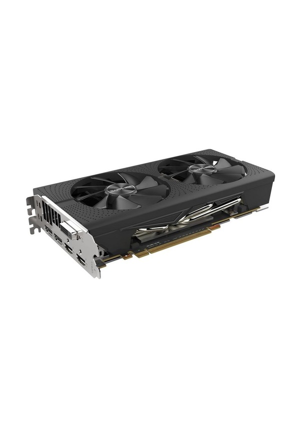 Sapphire AMD Radeon RX 580 Pulse 4 GB 256 Bit GDDR5 Ekran Kartı ...