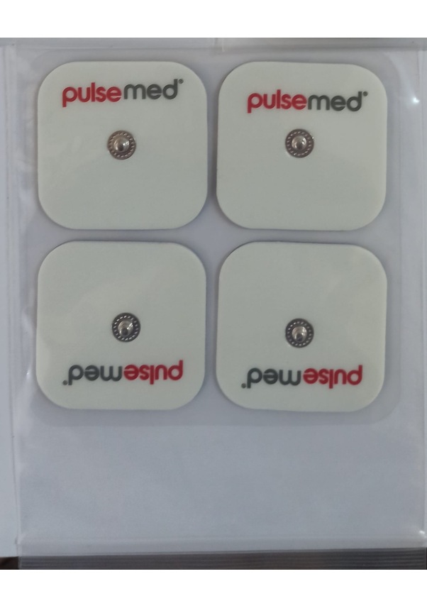 Çıtçıtlı Tens Pedi Tens Cihazları Için Tens Pedi Pulsemed Fiyatları ve ...