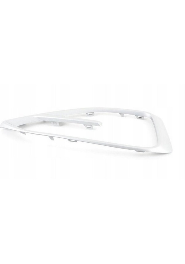 Ioe Bmw Tampon Kaplama L 51117294843 4f32 F32 Lcı F33 F33 Lcı F