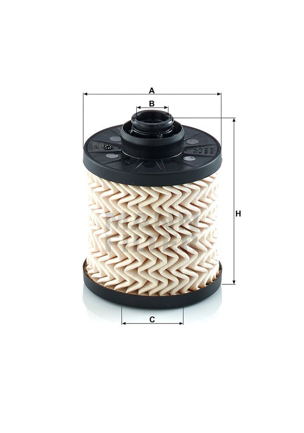 Pu7010Z Yakıt Filtresi Fiyatları ve Özellikleri