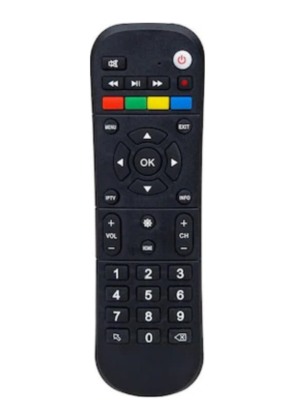 Expat Z2020 Android Tv Box Kumandası Fiyatları ve Özellikleri