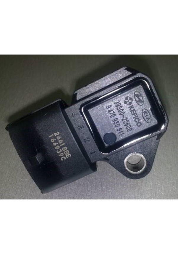 Kia Rio Map Sensörü Basınç Sensörü 3930022600 Fiyatları ve Özellikleri