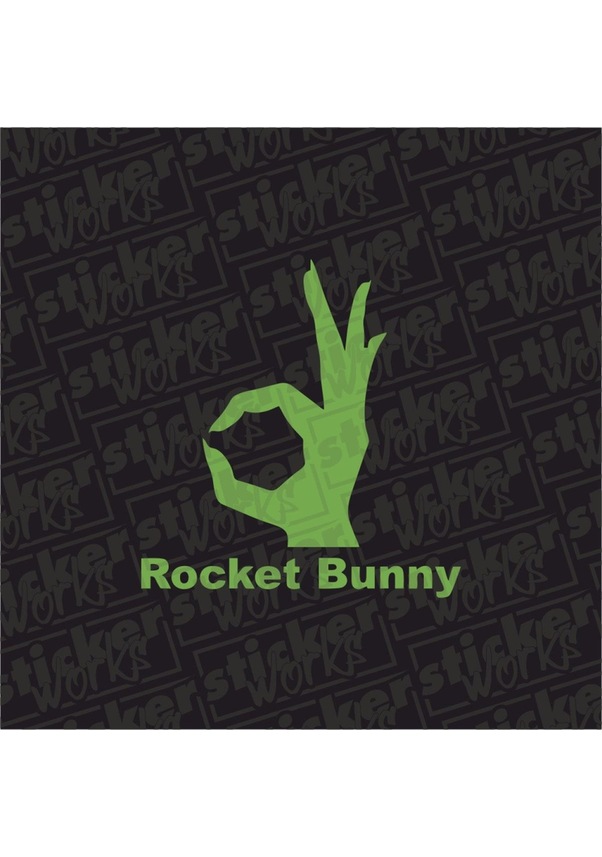 Rocket Bunny Sticker Fiyatları ve Özellikleri