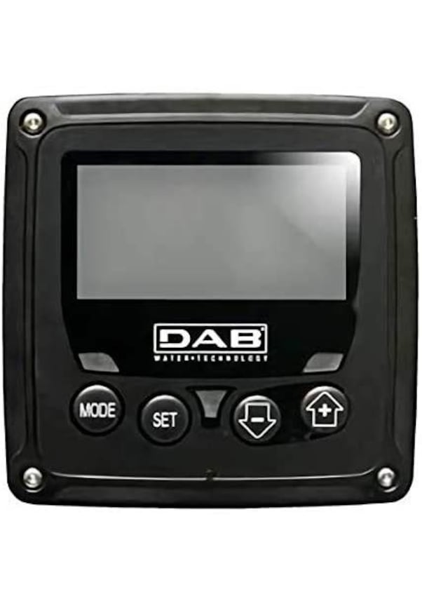 Dab Easybox Mini 3 Frekans Kontrollü Ultra Sessiz Hidrofor 4 Kat ...