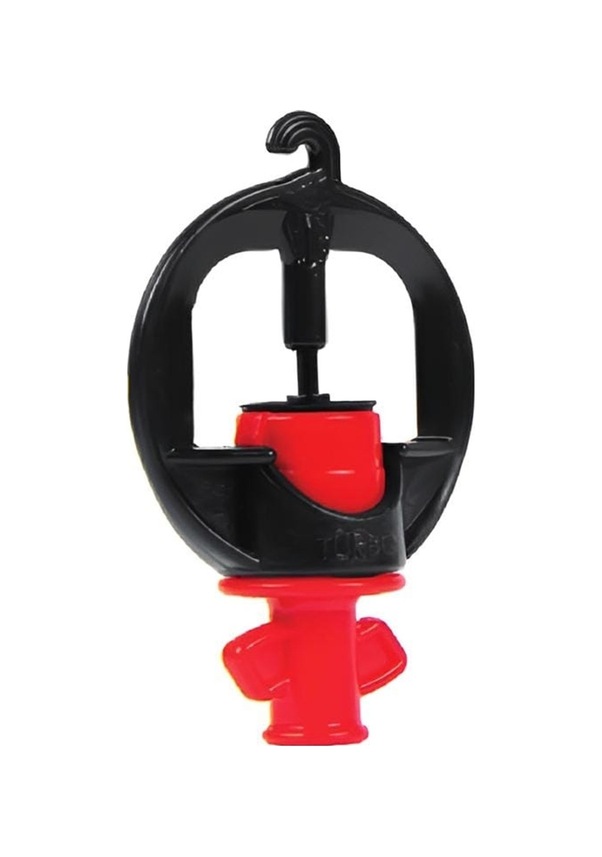 Gp Plastik Turbo Mini Sprink Normal Dönergeli Başlık 250 L/50 Adet Fiyatları ve Özellikleri