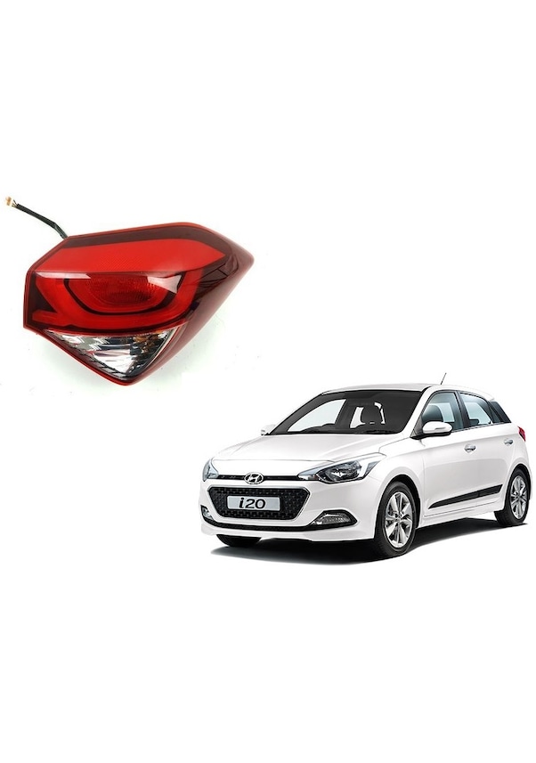 Hyundai İ20 2015-2017 Stop Lambası Arka Stop Sol Fiyatları ve Özellikleri
