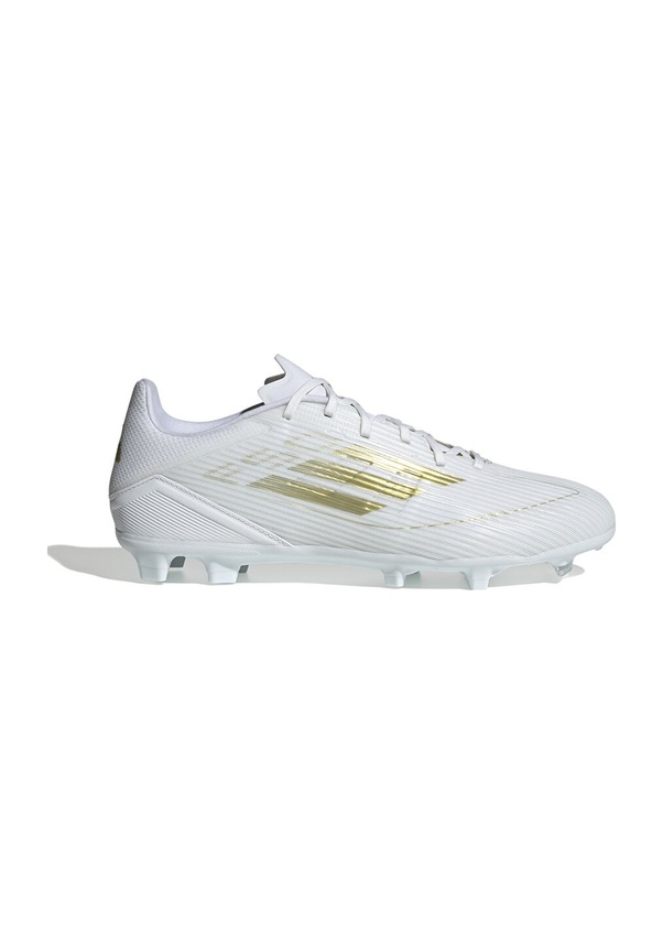 Adidas F50 League Fg/mg Erkek Çim Zemin Kramponu Ie0604 Beyaz 48 ...
