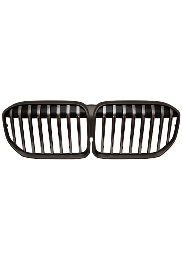 BMW G11 G12 LCI ÖN PANJUR SERYUM GRİ 51138494818 Fiyatları ve Özellikleri