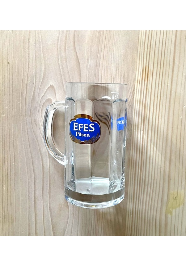 1 Adet 0.5l Efes Pilsen Bira Bardağı Arjantin Bira Bardağı Fiyatları ve ...