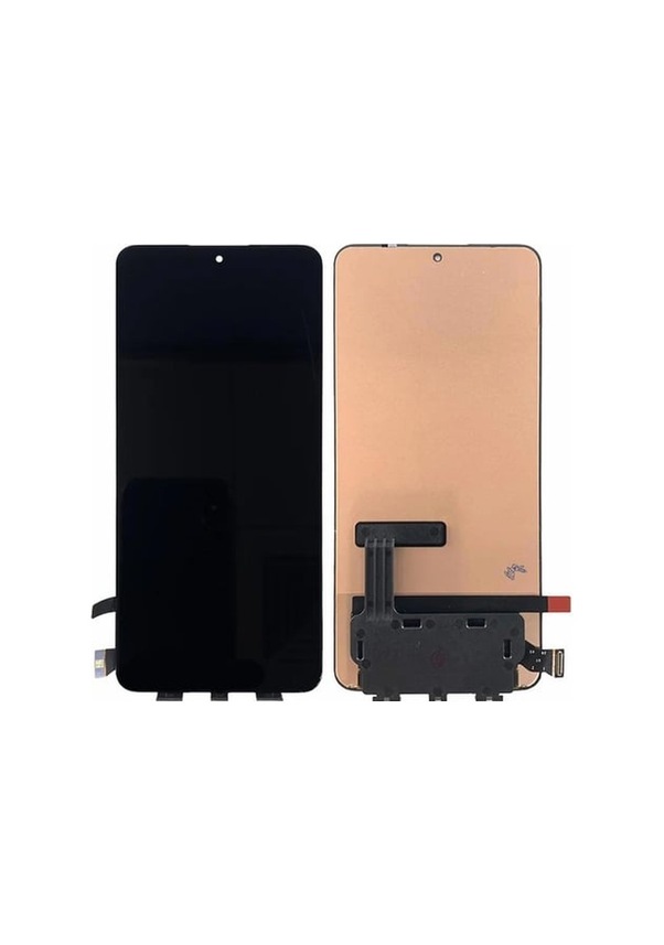 Xiaomi Mi 12t Pro Lcd Ekran + Dokunmatik Siyah Fiyatları ve Özellikleri
