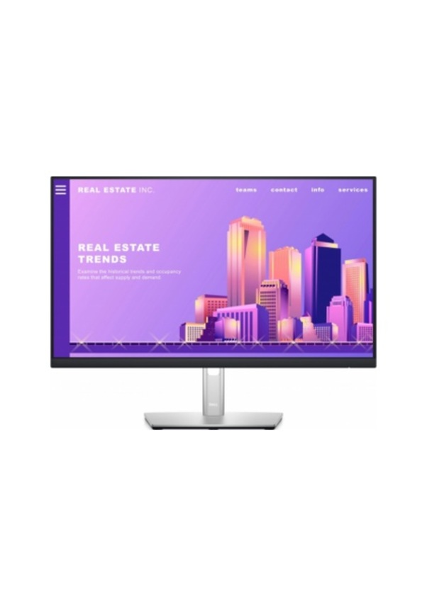 Dell P2422H 23.8" 5 Ms 60 Hz Fhd IPS Monitör Fiyatları ve Özellikleri