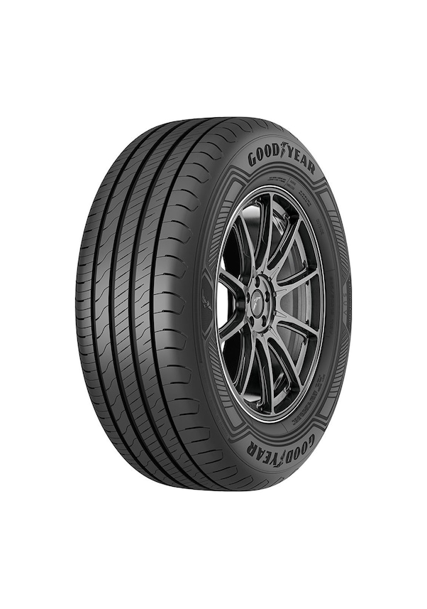 Goodyear 225/55 R19 99V Efficientgrip 2 Suv Yaz Lastiği 2023 Fiyatları ve Özellikleri