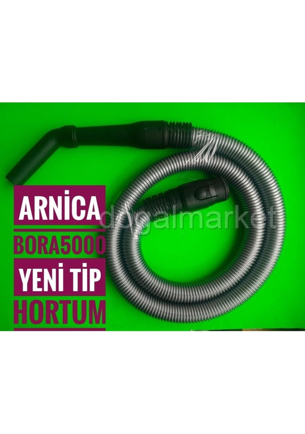Arnica Bora 5000 Elektrik Süpürge Hortumu Fiyatları ve Özellikleri
