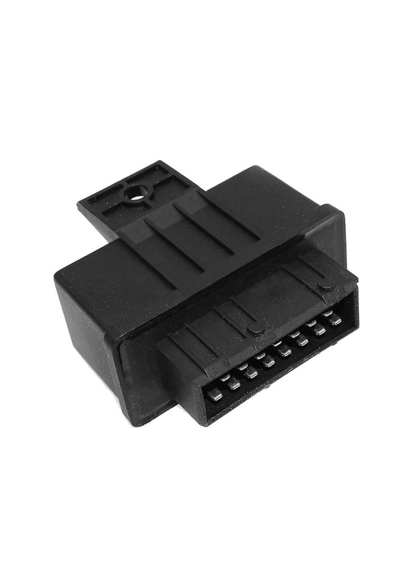 Maiyame Peugeot Citroen 106 206 307 406 Vb. Yakıt Pompası Röle Kontrol ...