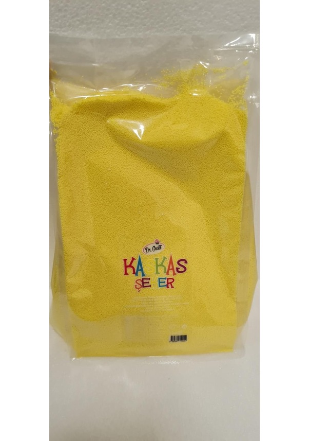 DR. GUSTO KASKAS ŞEKERİ 1 KG. (SARI) Fiyatları ve Özellikleri