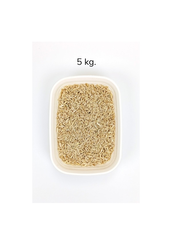 Tüm Kuşlar İçin Doğal Taze Soyulmuş İç Yulaf - 5 Kg Fiyatları ve ...