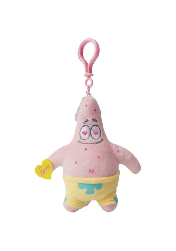 Spongebob Squarepants Peluş Bebek Oyuncak Patrick Star Bebek Yengeç ...