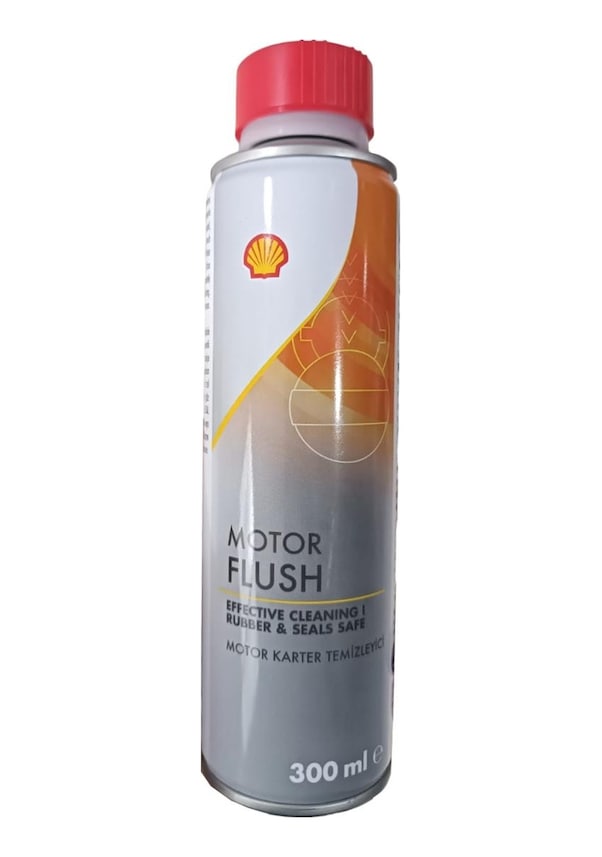 Shell Engine Flush Motor Temizleyici 300 ML Fiyatları ve Özellikleri