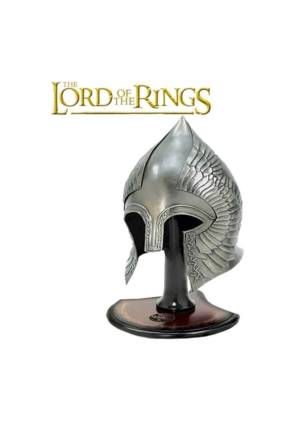 Lord Of The Rings Gondorian Infantry Helmet Fiyatları ve Özellikleri