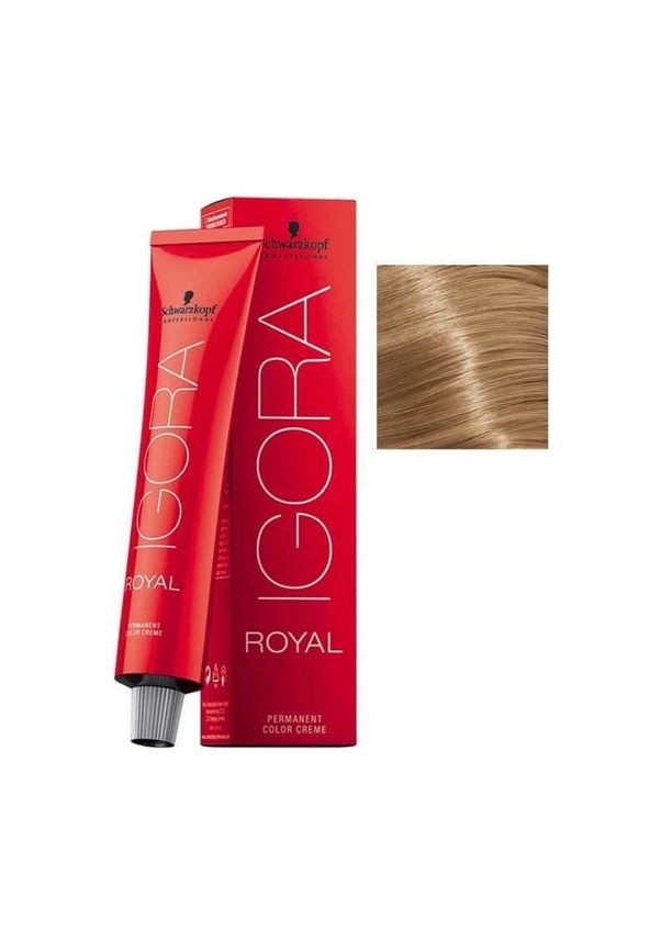 Schwarzkopf Igora Royal Saç Boyası 9 - 0 Sarı 60 ml 9.0 Sarı Fiyatları ...