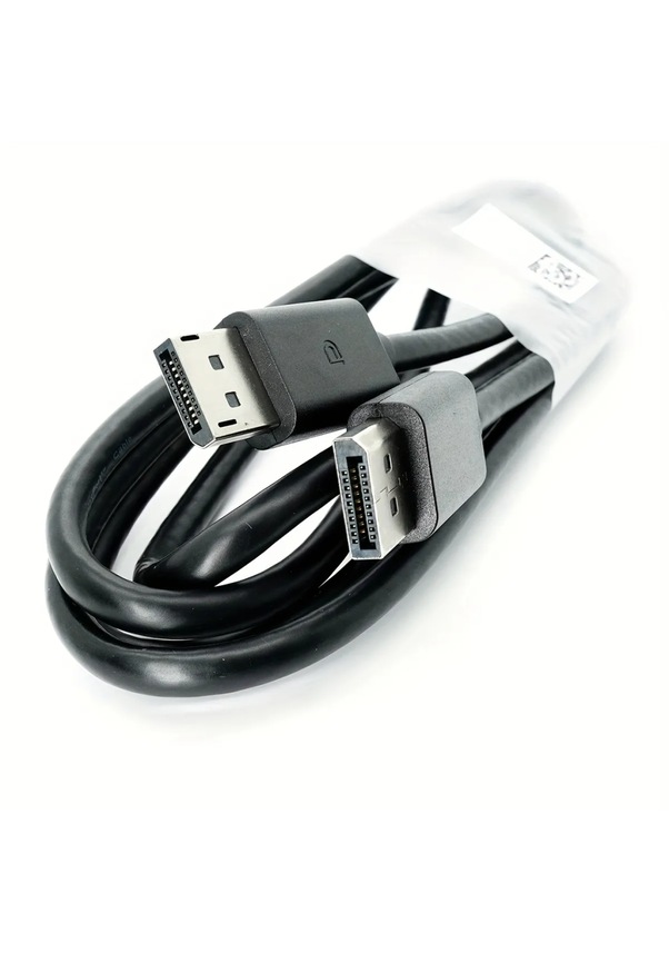 Display 540hz Dp Kablo 8k 60hz, 4k 240hz, 2k 280hz, 1080p 540hz ...