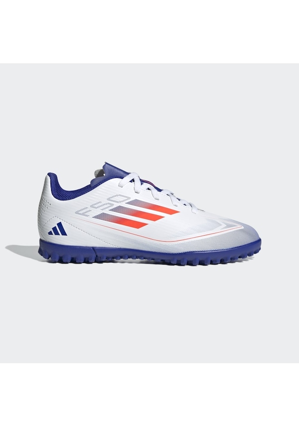 Adidas If1391 F50 Club Tf J Çocuk Halısaha Beyaz 38.5 Fiyatları ve ...
