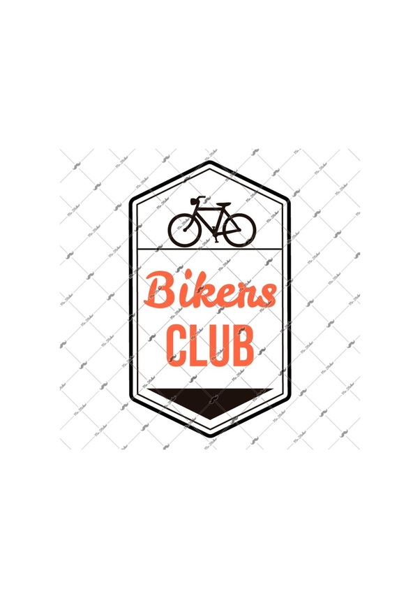 Bay Etiket Hbg2 Bisiklet Club Sticker Fiyatları ve Özellikleri