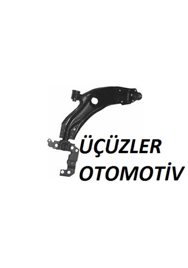 Sağ Alt Salincak Doblo Albea Palio Komple 46777741 46813841 Fiyatları ...