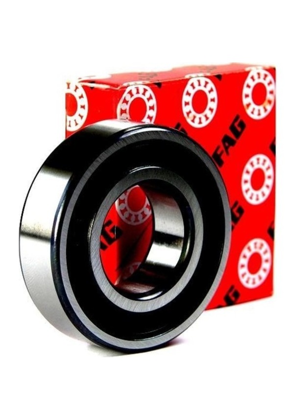 Fag 6000 Rs Rulman Fiyatları ve Özellikleri