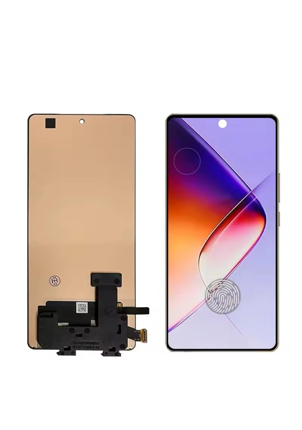 Infinix Note 40 X6853 Lcd Ekran Dokunmatik SİYAH Fiyatları ve Özellikleri