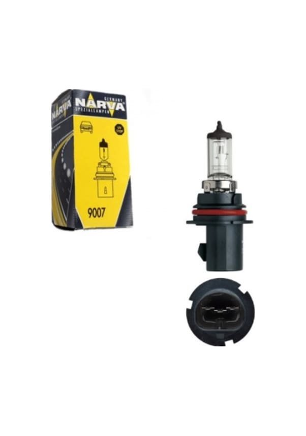 Narva 12V Hb5 Ampul 65 55W 9007 N11.2571 Fiyatları ve Özellikleri