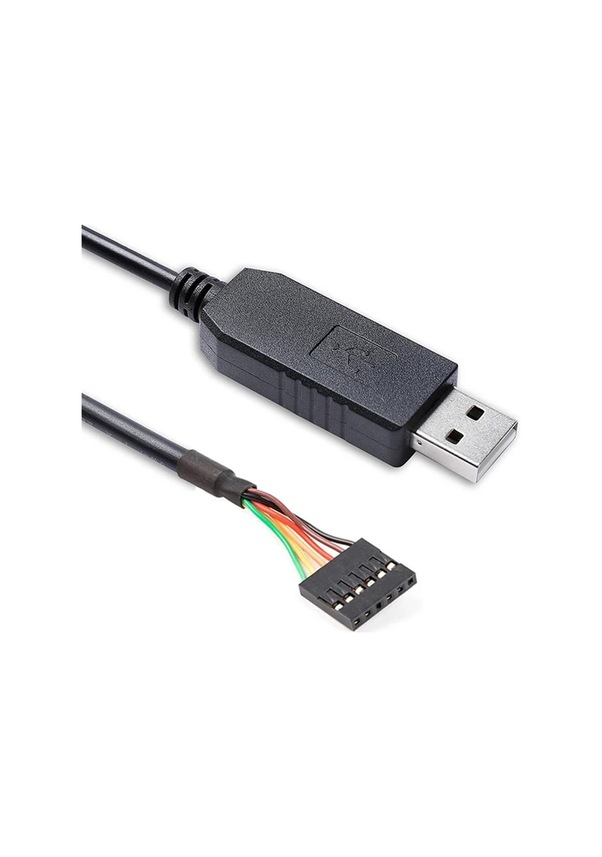 Xd-43 Ft232 Usb-ttl Seri Haberleşme Dönüştürücü Kablosu Modülü Fiyatları ve Özellikleri