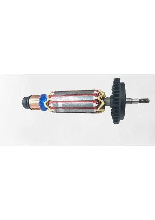 Dewalt Dwe 4257 Endüvi Rotor Kollektör N474961 Fiyatları ve Özellikleri