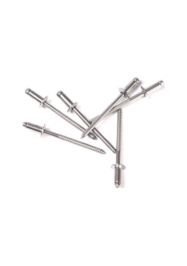 5X8 Paslanmaz Pop Perçin Fiyatları ve Özellikleri