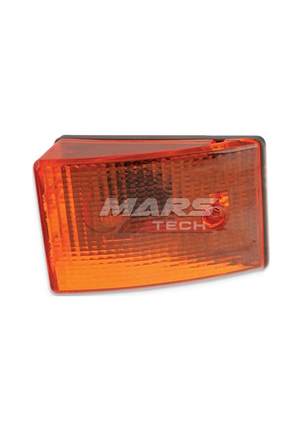 Mars Ön Yan Sinyal Lambasi (Duysuz) Mercedes Actros/Axor Fiyatları ve ...