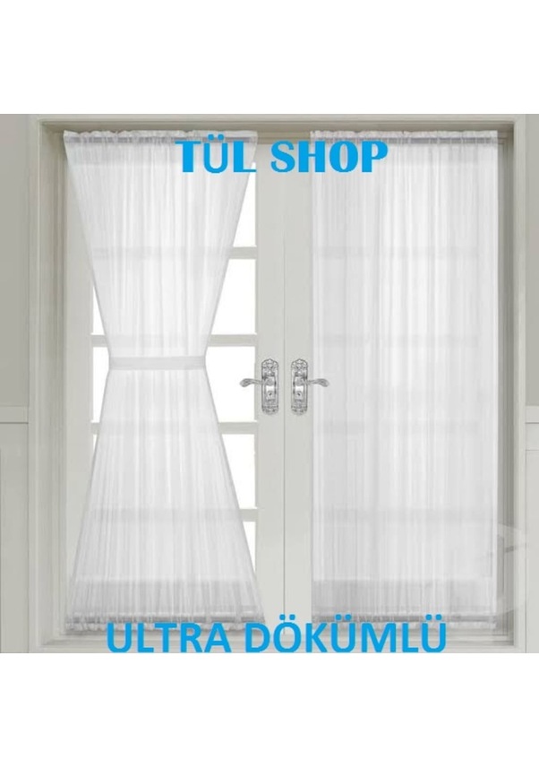 Briz Perde Kapı Ve Camlar Için Uygun Fiyat 1. Kalite Dikim (423337301 ...