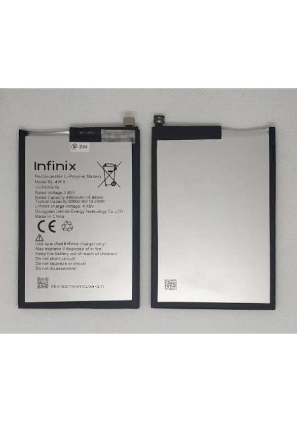İnfinix Hot 8 Lite Bl-49Fx Batarya Pil Fiyatları ve Özellikleri