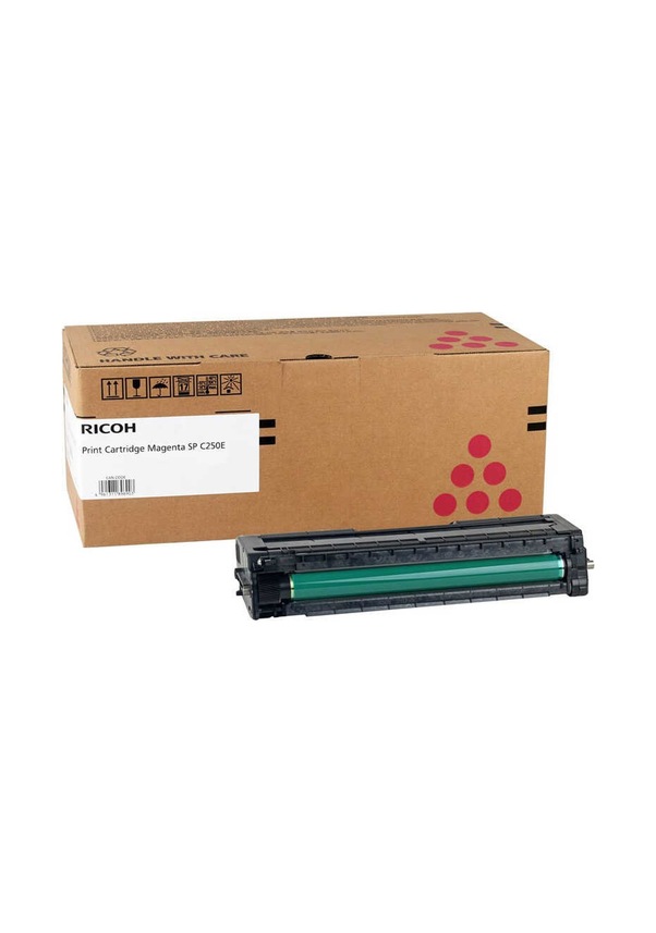 Ricoh Sp-C250 Kırmızı Toner Fiyatları ve Özellikleri