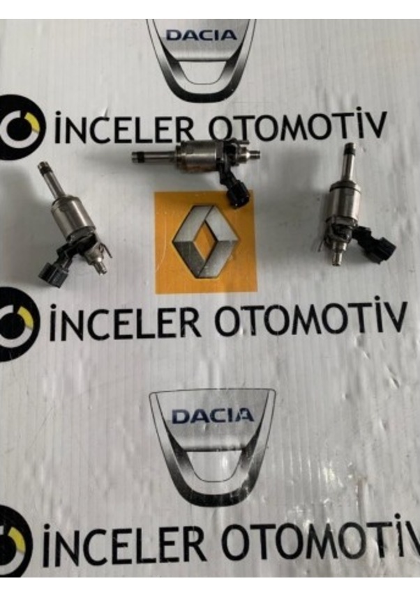 166005721R Kadjar Duster Clio 4 Benzin Enjektör Adet Fiyatları ve ...