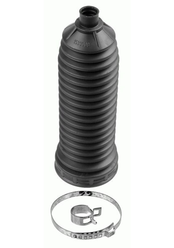 LEMFÖRDER 3705901 Direksiyon Mansetleri Takimi Kelepceler Ve Conta Ile ...