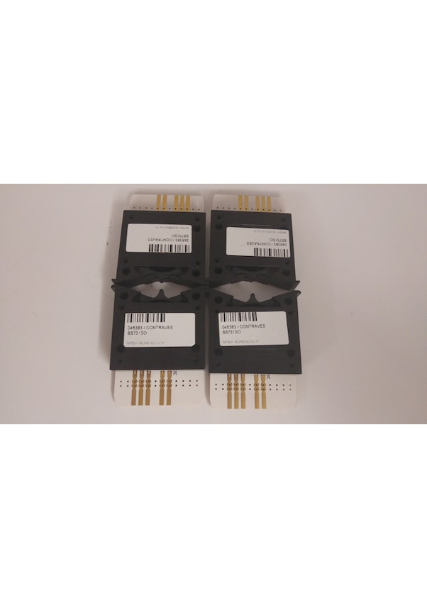 Contraves Bb731s0 Counter Fiyatları ve Özellikleri