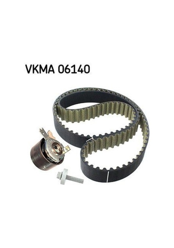 Skf 130c19462r Triger Seti Megane Iv Kadjar 1,5dci Euro6 Adblue M ...