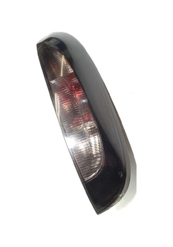 Opel Corsa C Stop Lamba Sağ Duysuz Şeffaf Camlı 00 06 93170223 511018 ...