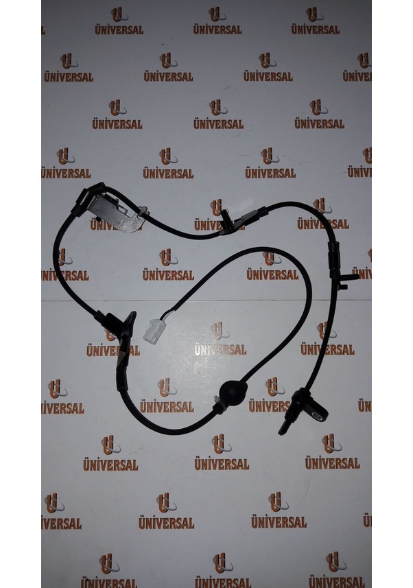 Abs Sensörü Arka Sağ Rav 4 2006 2012 Arka Sağ Fiyatları ve Özellikleri