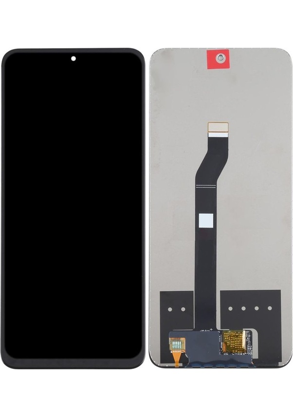 Huawei Nova Y90 Lcd Ekran + Dokunmatik Siyah Fiyatları ve Özellikleri