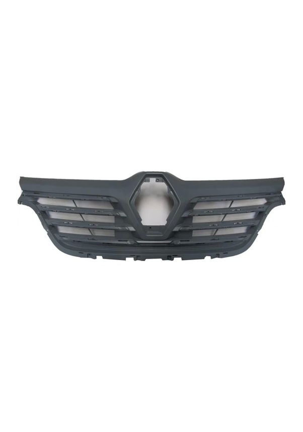 Renault Talısman- 16/20 Ön Panjur Gri Nikelaj Çıtasız Tyg Oem No ...
