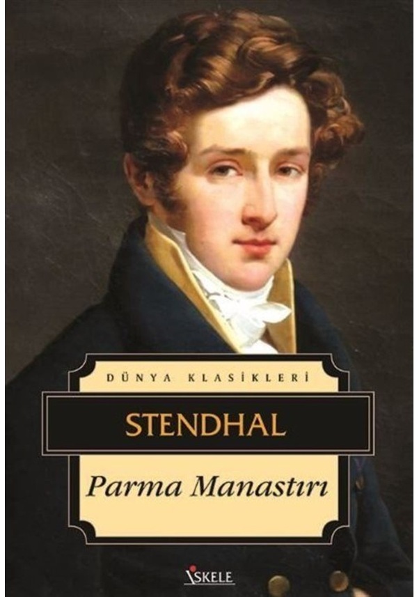 Parma Manastırı / Stendhal Fiyatları ve Özellikleri