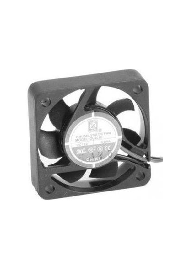 40X40 10Mm Fan 12V Fiyatları ve Özellikleri