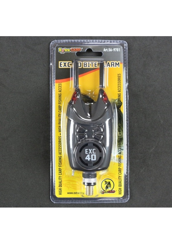 Extra Carp Bite Sazan Alarmı Exc 40 Fiyatları ve Özellikleri