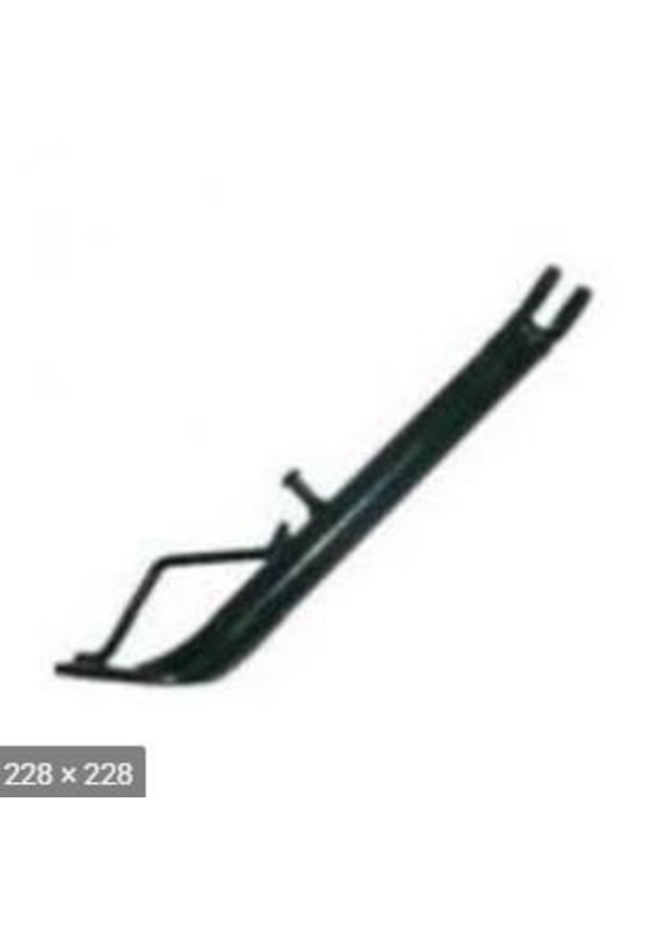 Yamaha Ybr 125 Yan Sehpa Fiyatları ve Özellikleri